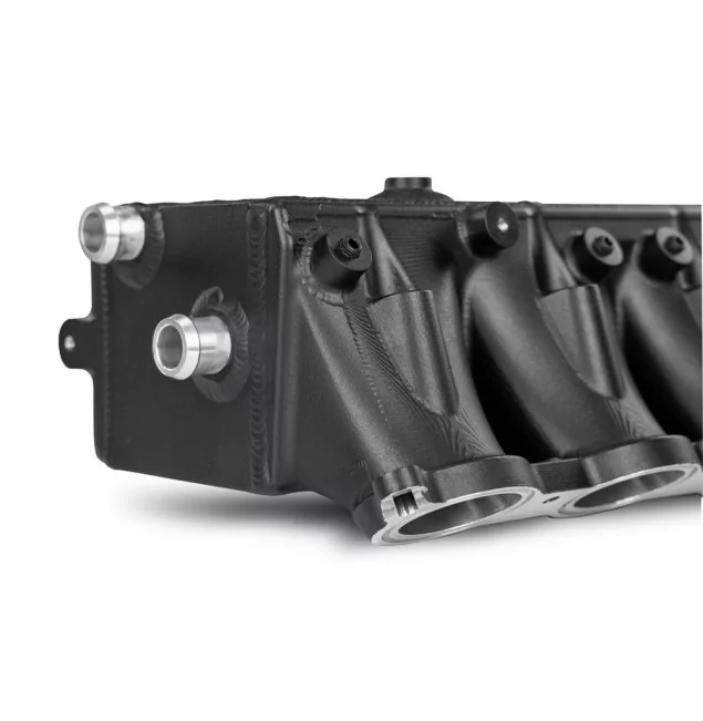 Wagner Tuning Intake manifold with integrated intercooler EVO1 for BMW ...