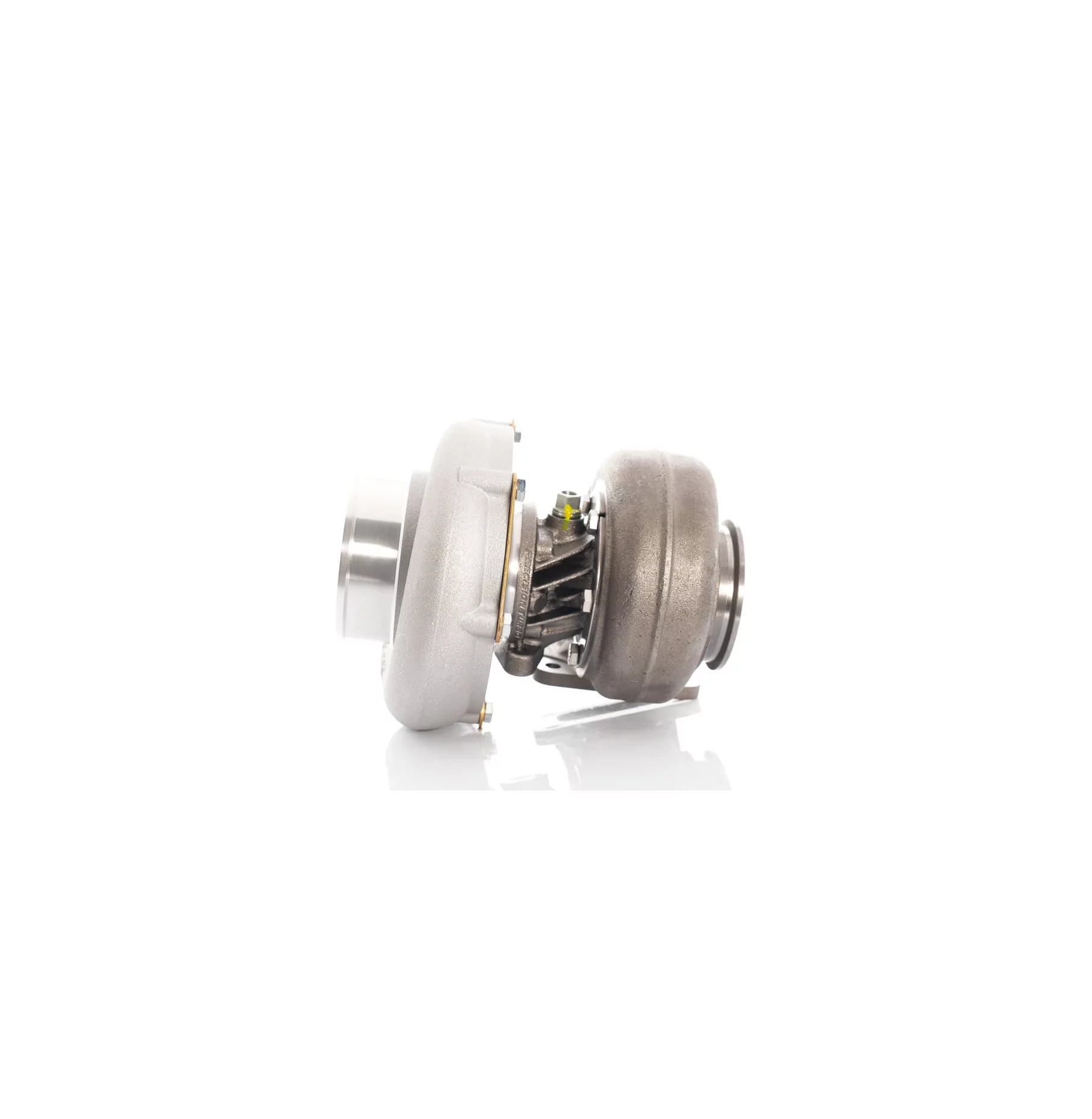 Precision PT6266 GEN2 REVERSE BB SCP CC W/ T3 STAINLESS V-BAND IN/OUT 1 ...