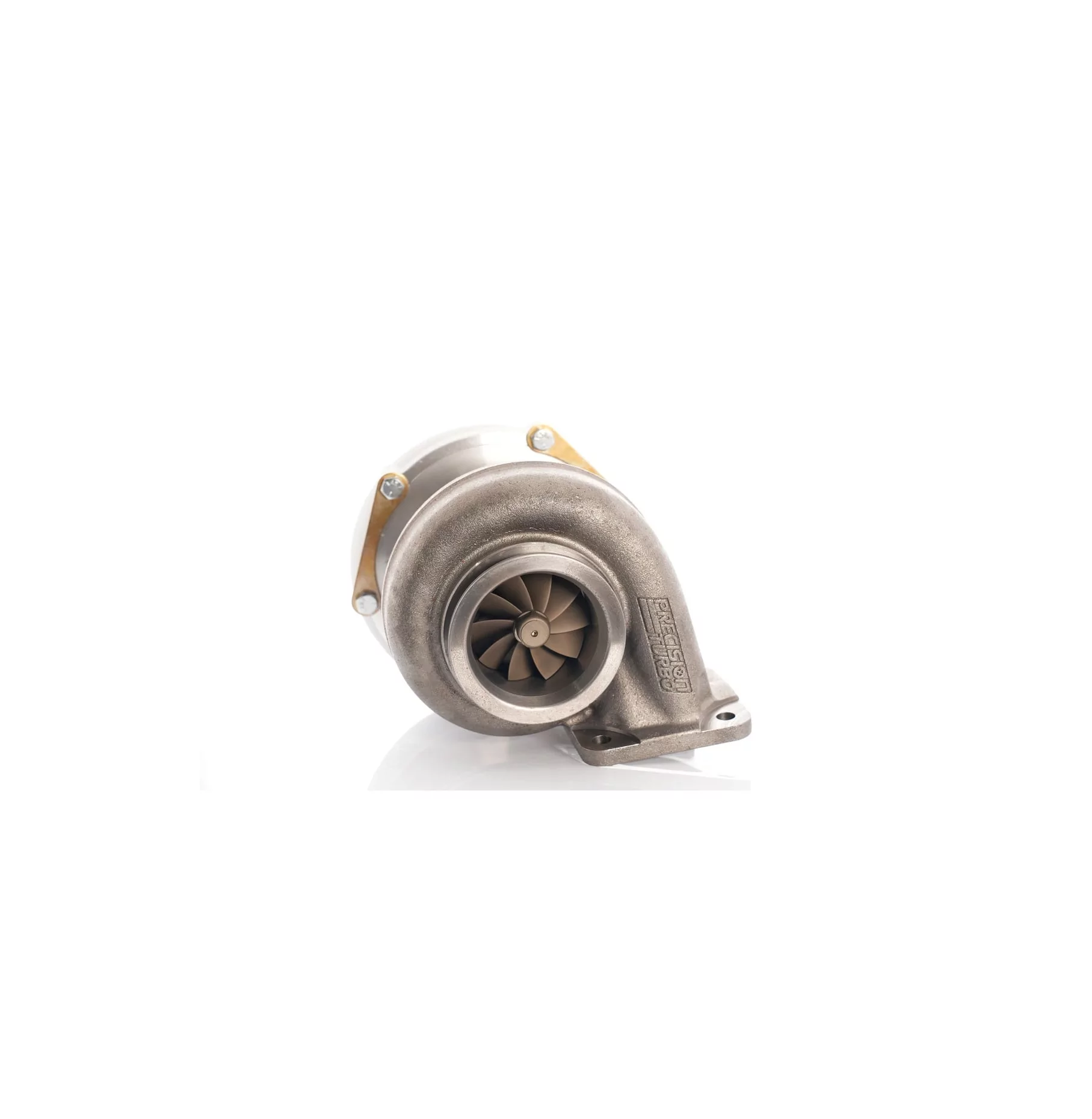 Precision Turbo PT6875 GEN2 BB HP T4 Divided 1.15 A/R