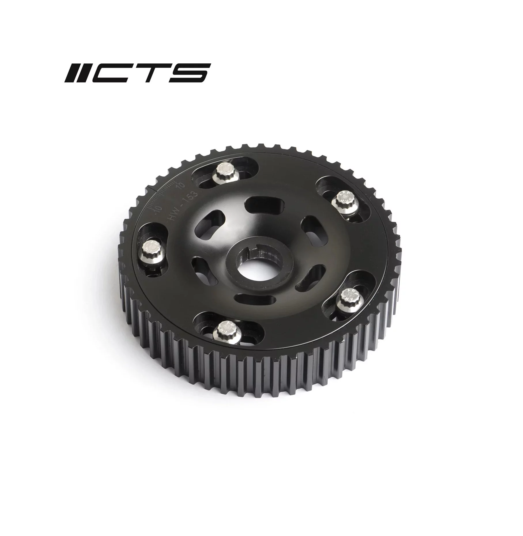 CTS Turbo Piñón del árbol de levas 1.8T 06A ajustable ±10° Golf A3 TT