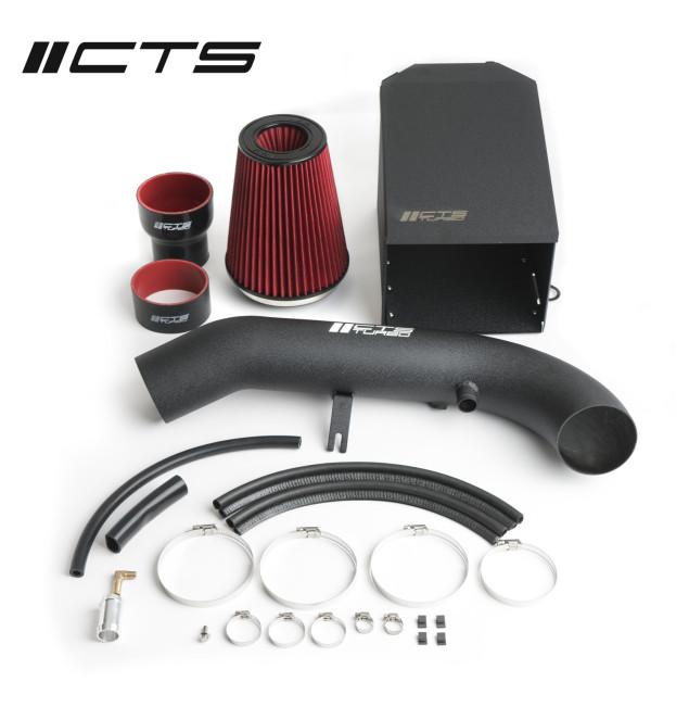 2.5 TFSI CTS Turbo Air Intake RS3 8V.2 / TTRS 8S EA855 EVO DAZA DNWA 2018 Only