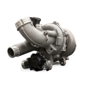 Garrett Turbolader für Golf 7 MQB - Maximale Leistung und Effizienz
