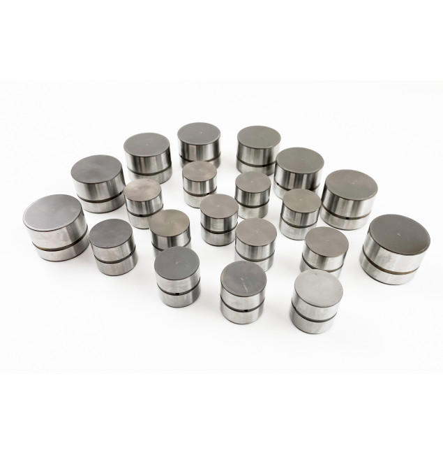 1.juego de taqués hidráulicos 8T Race - VW, Audi, Seat, Skoda ...