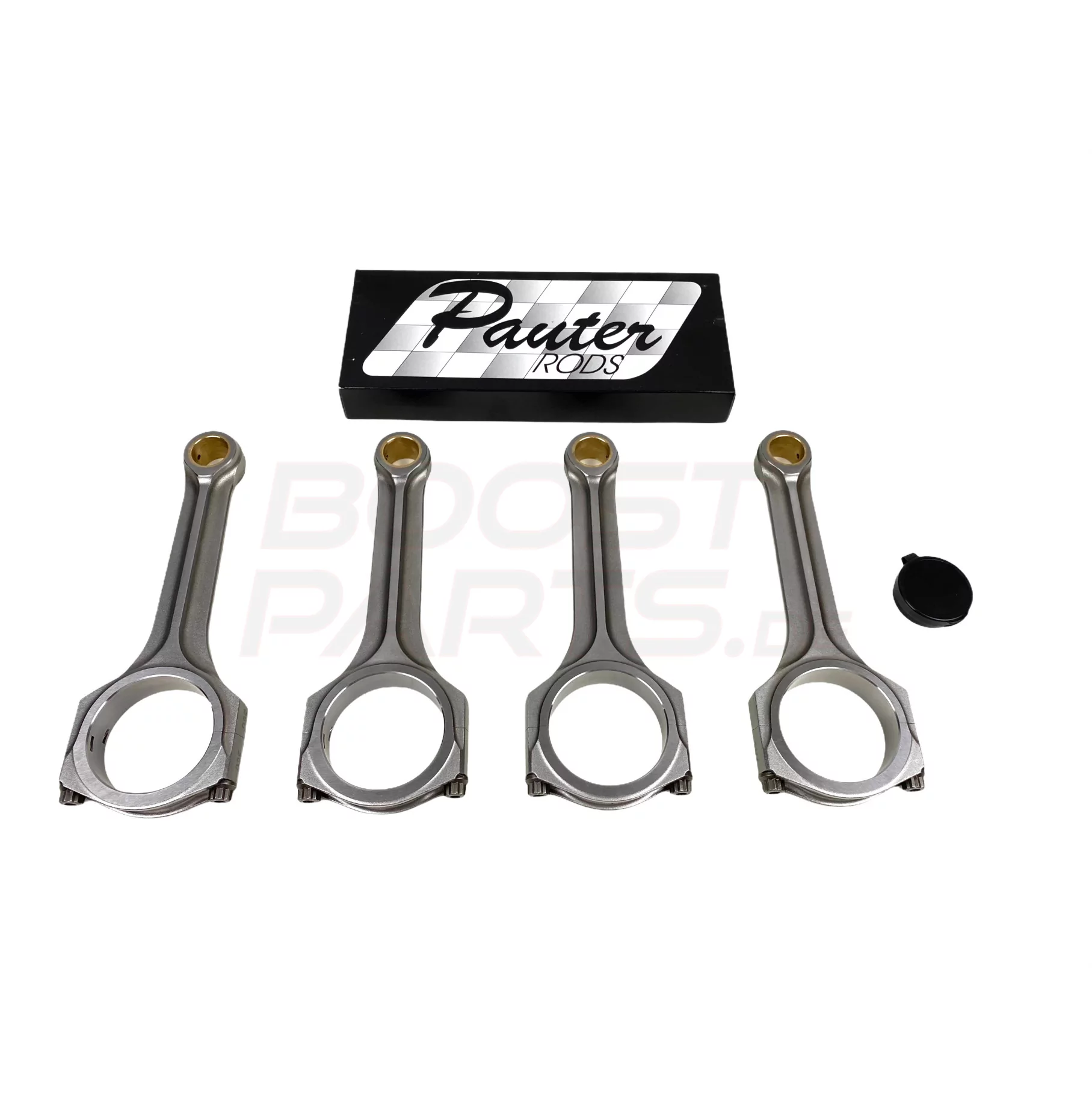 2,0l 16V ABF Pauter 159x21 X-haft acier bielle VW Golf 3 ABF Turbo