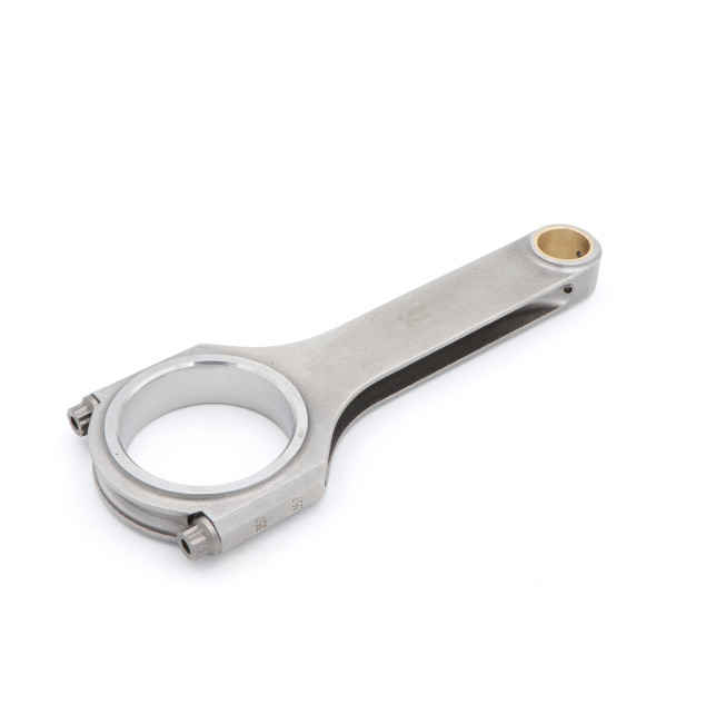 VR6 24V Turbo-Kit: JE Kolben & Integrated H-Schaft Pleuel