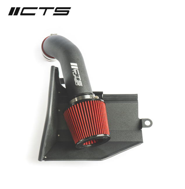 VW Golf 8 GTI 2.0l Ansaugung Air Intake CTS Turbo CTS-IT-272R