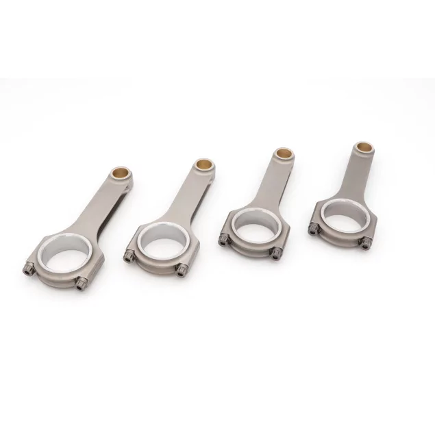 Autotun 2.0 TSI EA888 Bielle en acier à queue en H Golf 6 GTI CCZA CAW CCTA