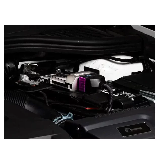 2.0 TSI EA888 Gen.4 PCM Tuning Box – Racingline Power Control für Golf ...