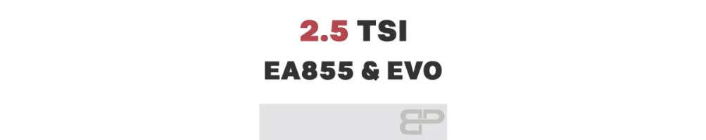 2.5TFSI EA855